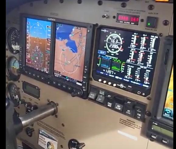 Cockpit Acronyms Definitions for the Newbie - General X-Plane ...