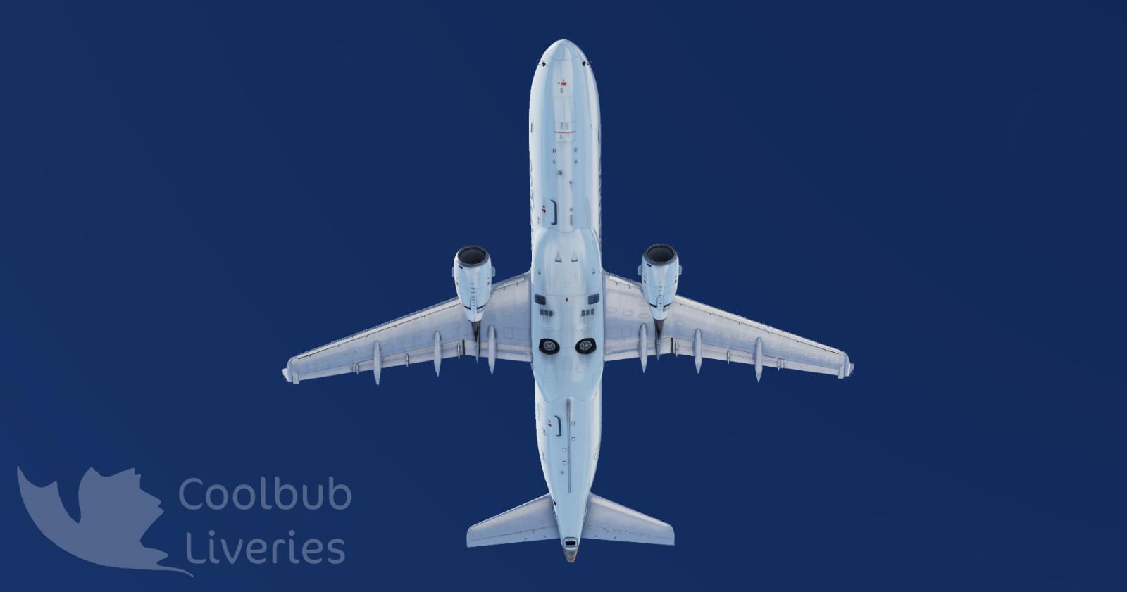 Air Canada Express E-Jets Family by X-Crafts - E-Jets Family by X ...
