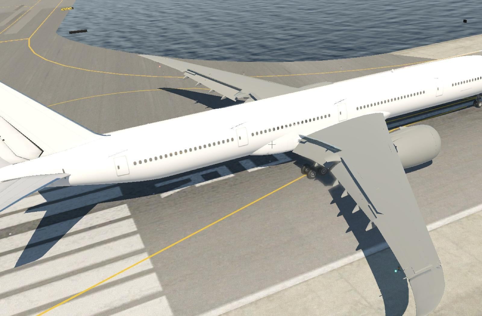 BOEING 777-9x - Page 2 - Aircraft Development Advice - X-Plane.Org Forum