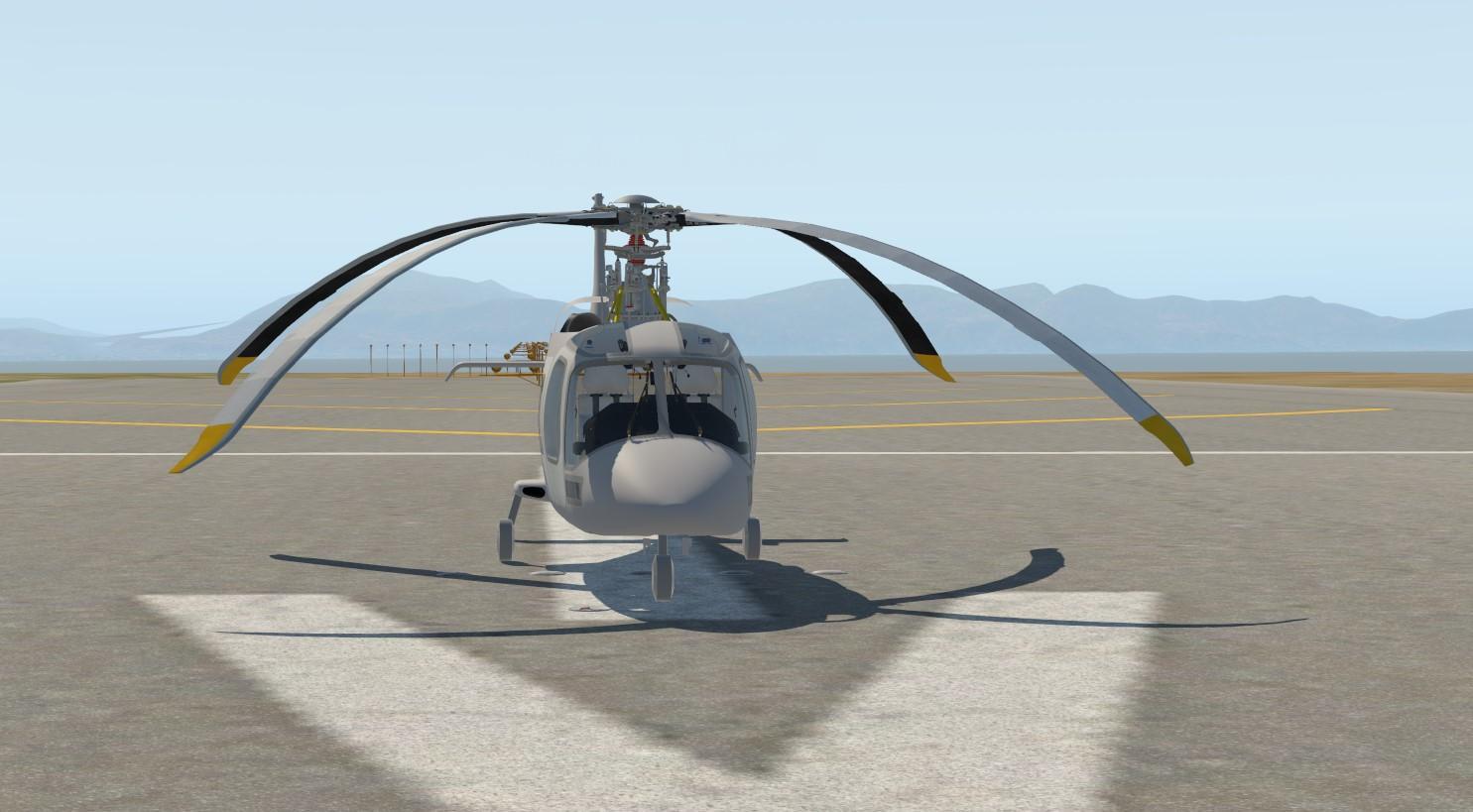 new bird: AW 109 SP - Page 18 - AW 109 SP by X-Trident - X-Plane.Org Forum
