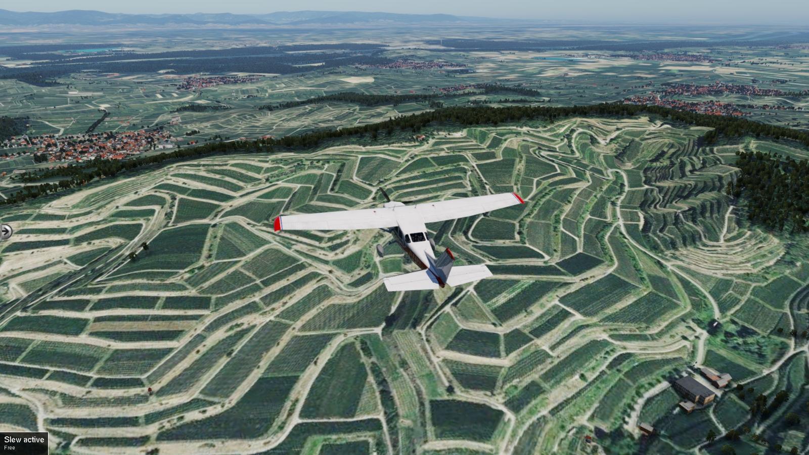 Global Forests V2 and Simheaven X-World - Page 2 - xOrganizer v3 (for ...