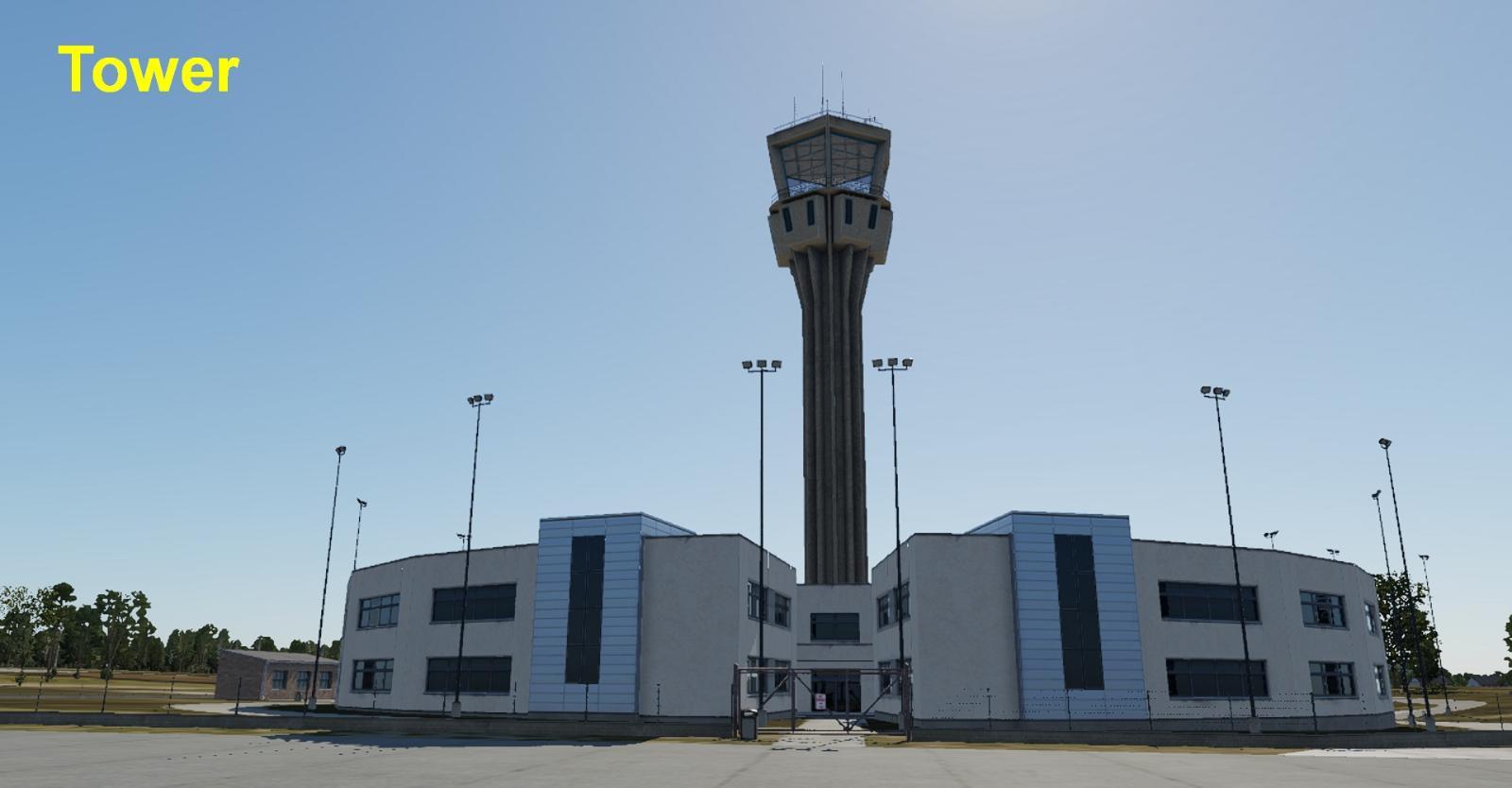 UKCC Donetsk Intl - Scenery Gateway - X-Plane.Org Forum