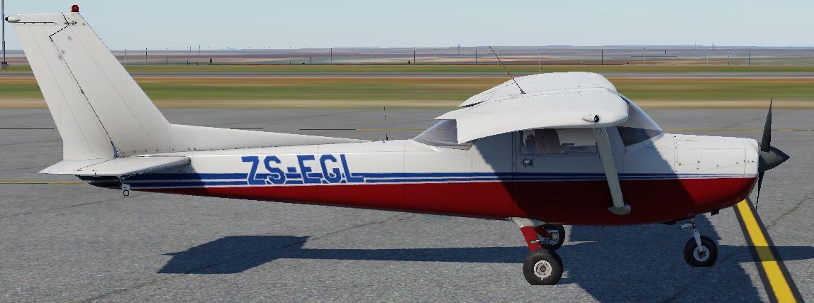 ZS-EGL - Aircraft Skins - Liveries - X-Plane.Org Forum