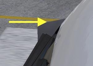 A359 square in front of pilot - A350 by FlightFactor - X-Plane.Org Forum