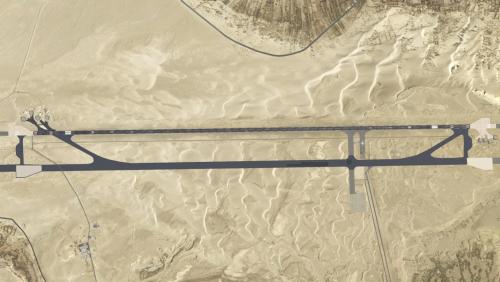 OPSD Skardu Airport - Scenery Packages - X-Plane.Org Forum