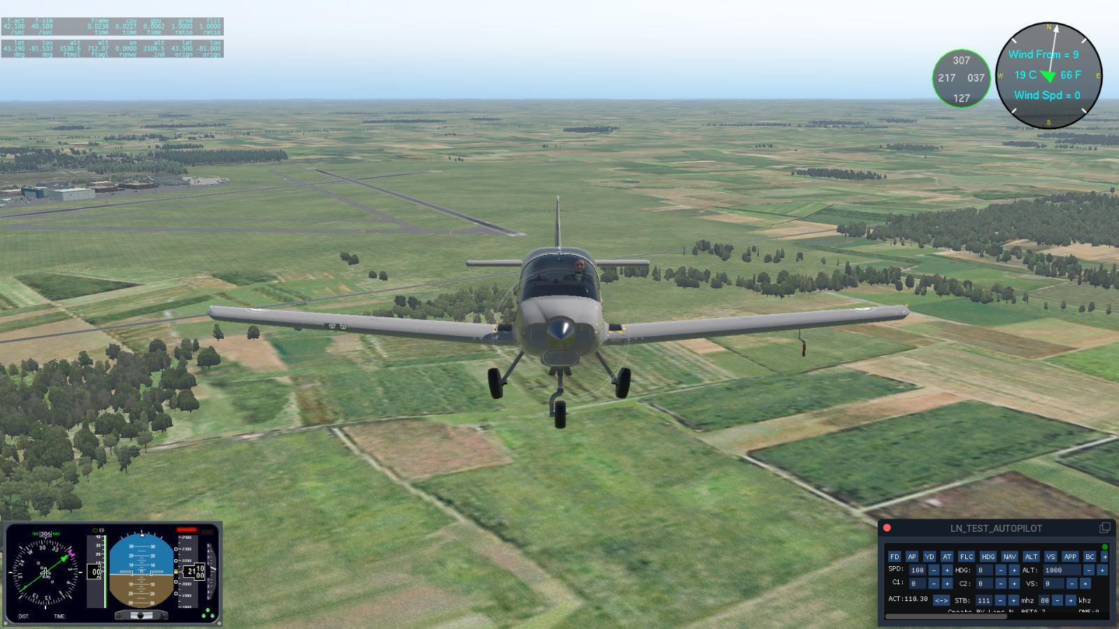 Origami Studios - SA Bulldog - CAF 155477 - Aircraft Skins - Liveries ...