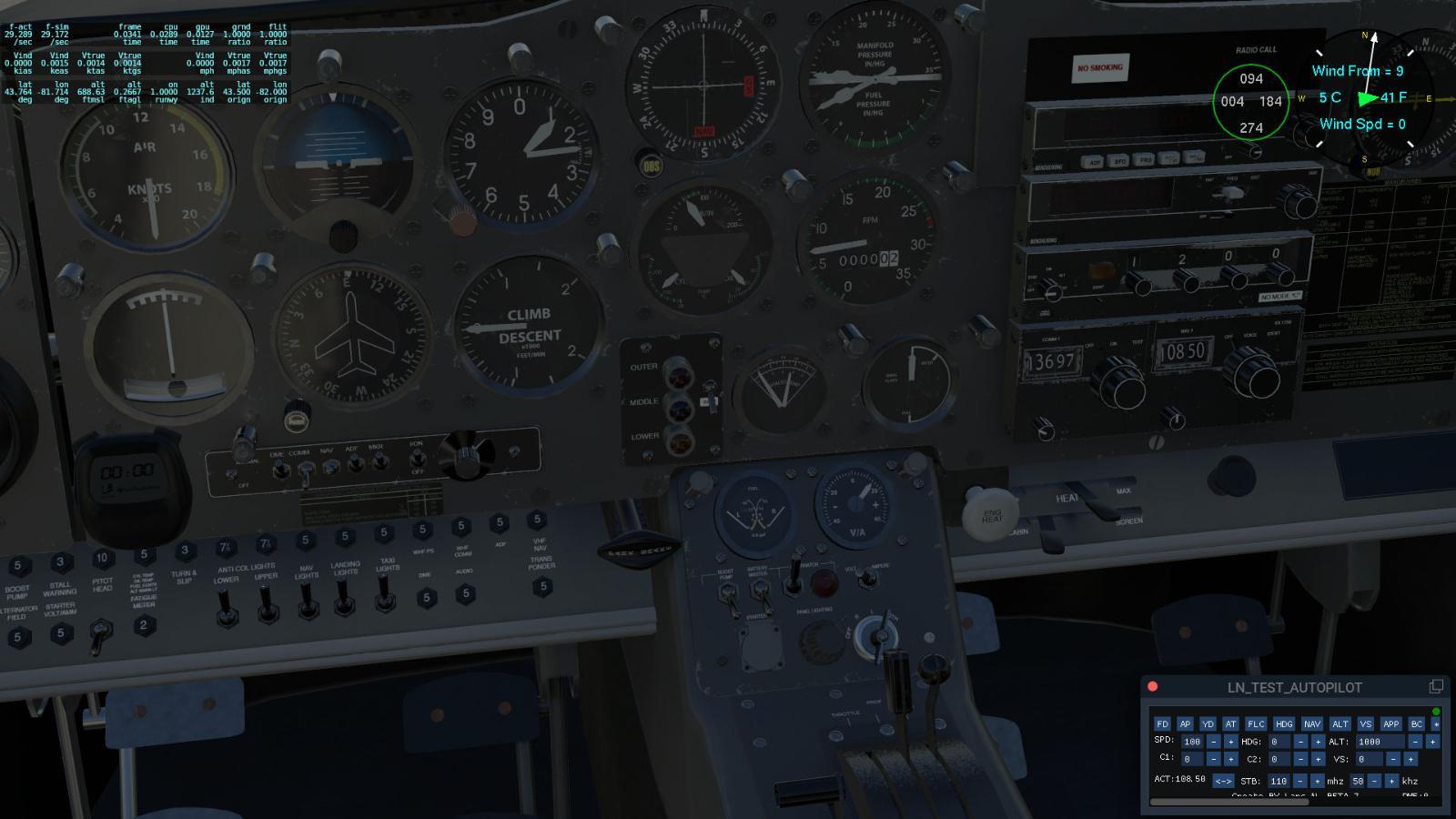 Origami Studios - SA Bulldog - CAF 155464 - Aircraft Skins - Liveries ...