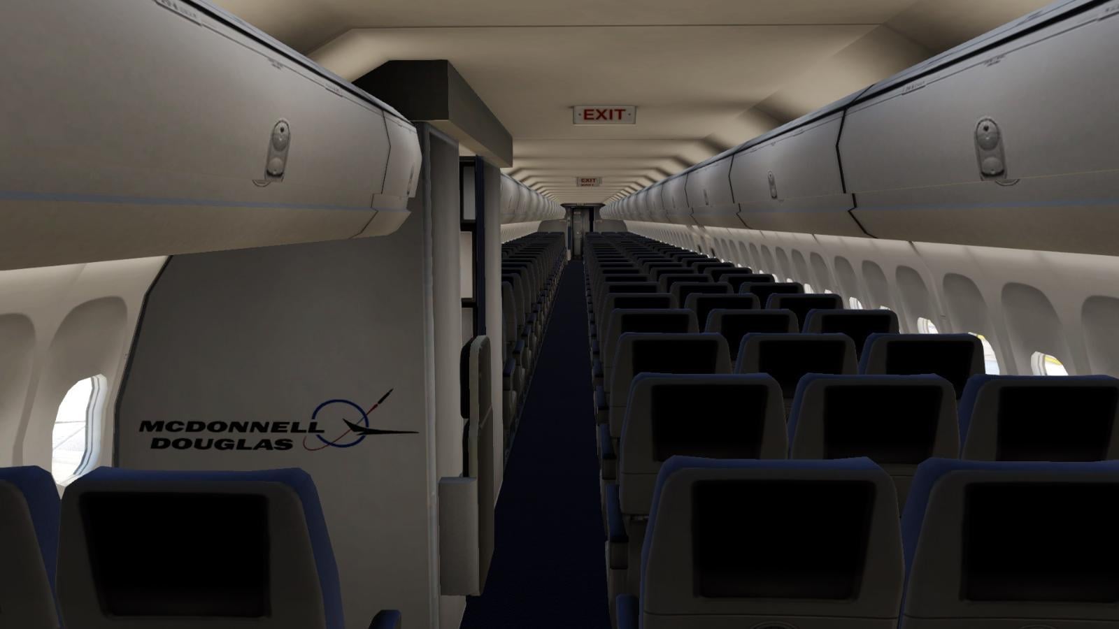 McDonnel Douglas MD-82 Excellence - Airliners XP12 - X-Plane.Org Forum