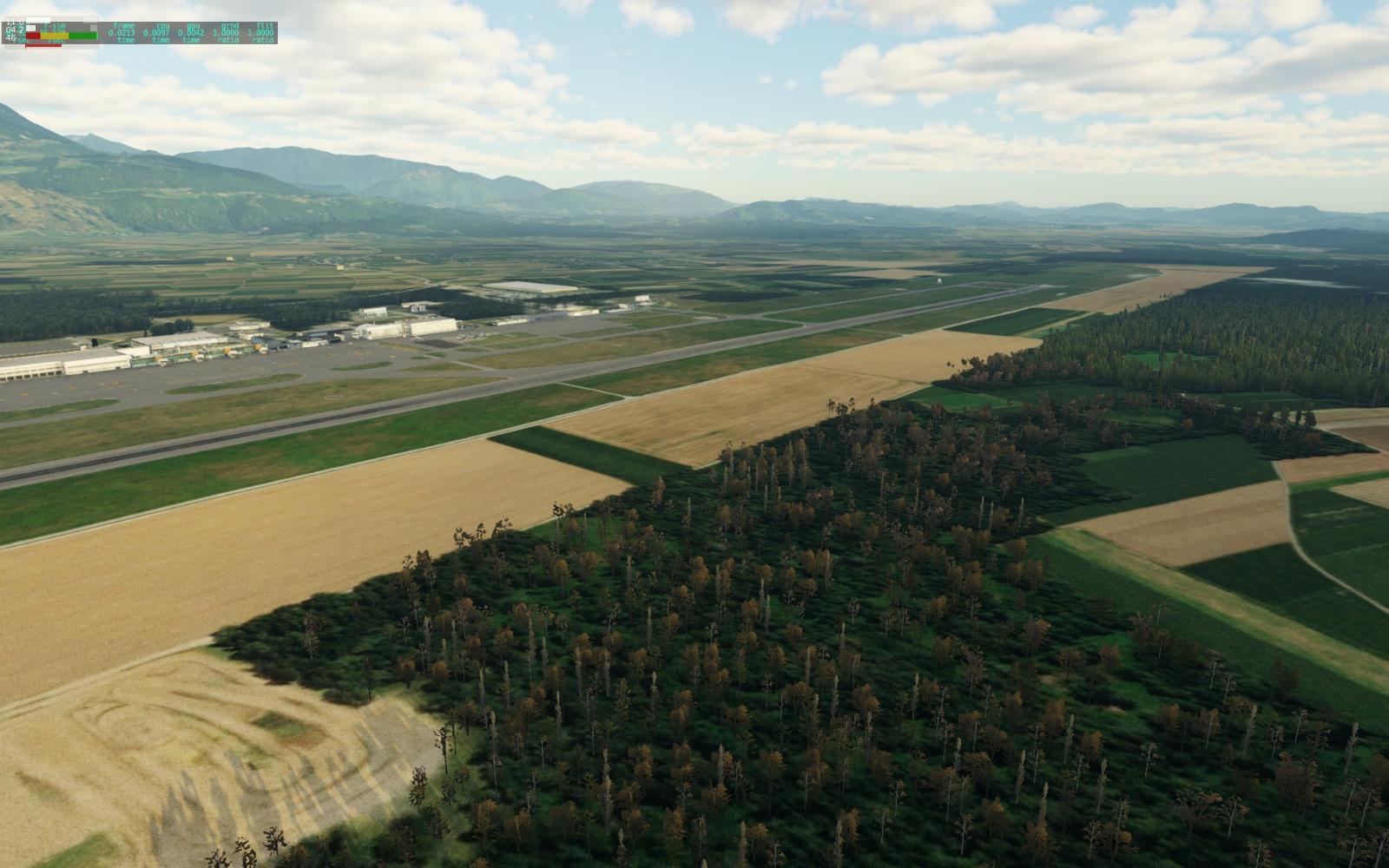 Global Forests V2 for XP12 available! - XP12 Scenery - X-Plane.Org Forum