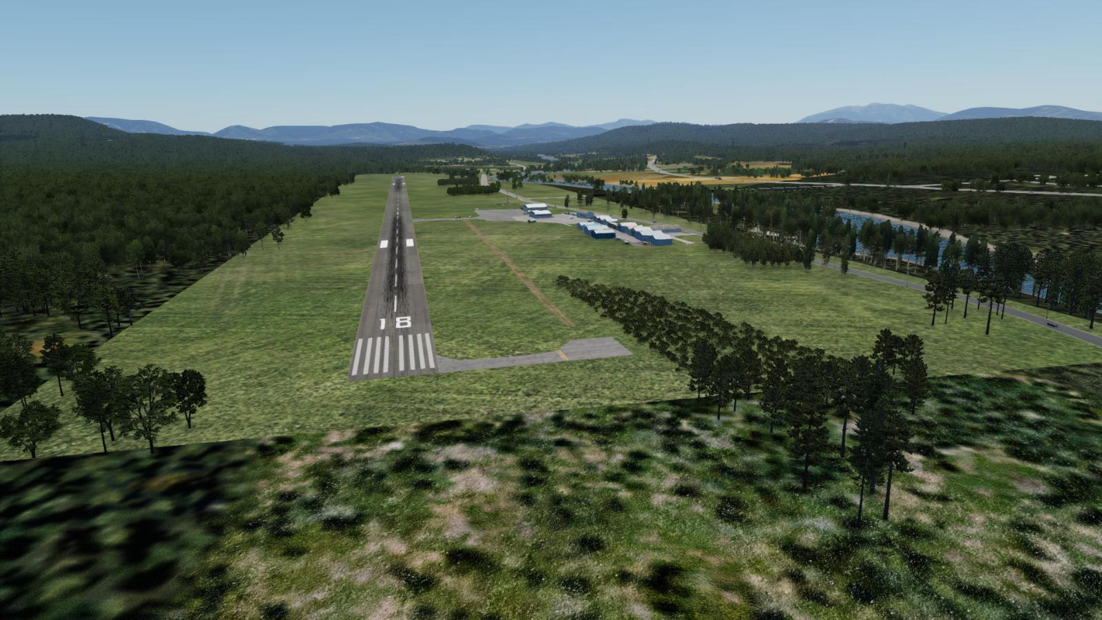 KBML Berlin Regional - Scenery Packages XP12 - X-Plane.Org Forum