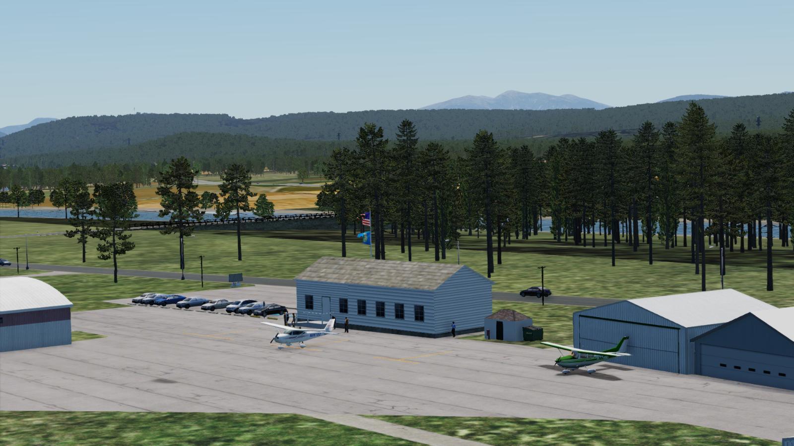 KBML Berlin Regional - Scenery Packages XP12 - X-Plane.Org Forum