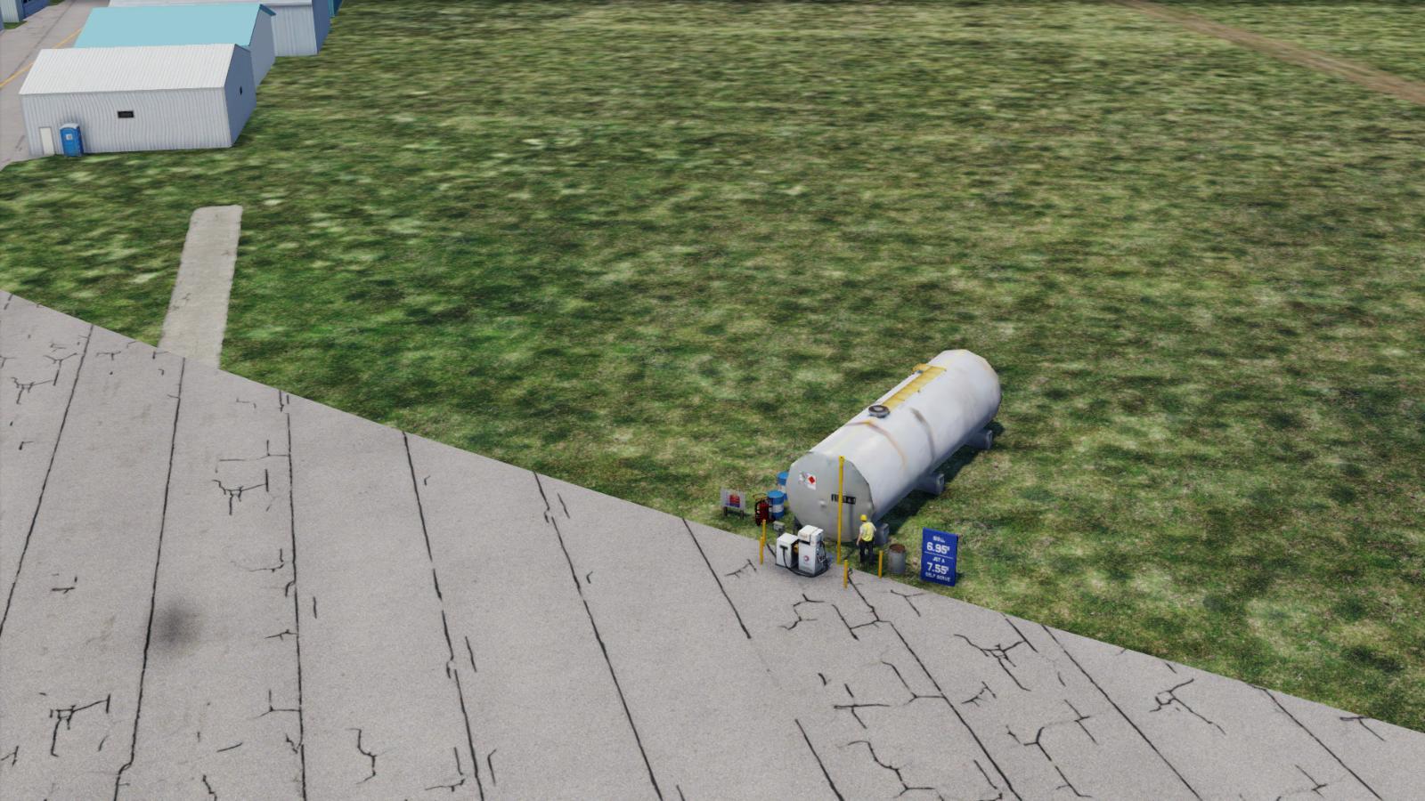KBML Berlin Regional - Scenery Packages XP12 - X-Plane.Org Forum