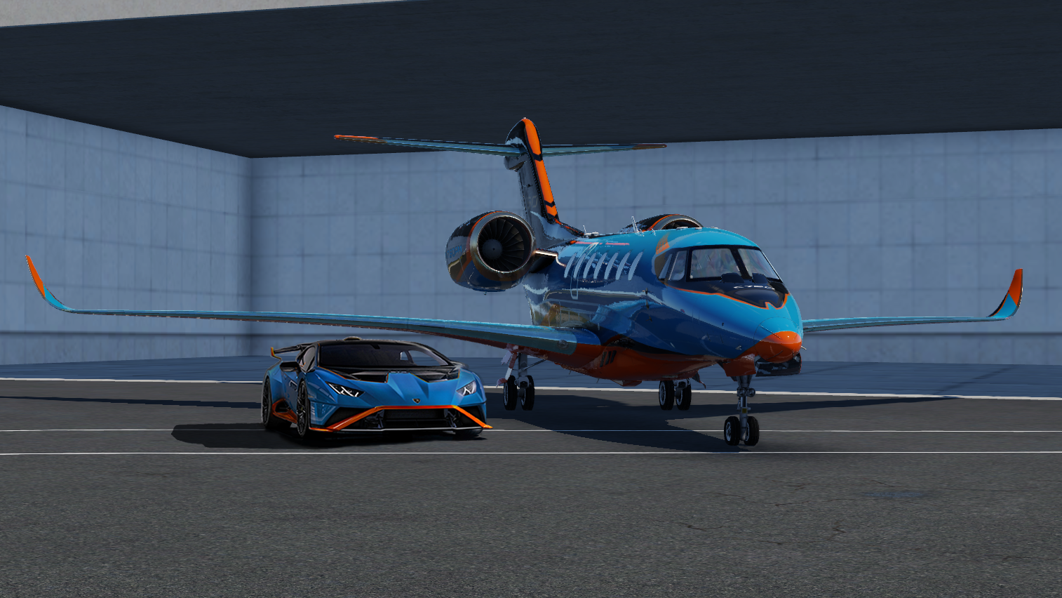 Citation X Livery pt.6 - Aircraft Skins - Liveries - X-Plane.Org Forum