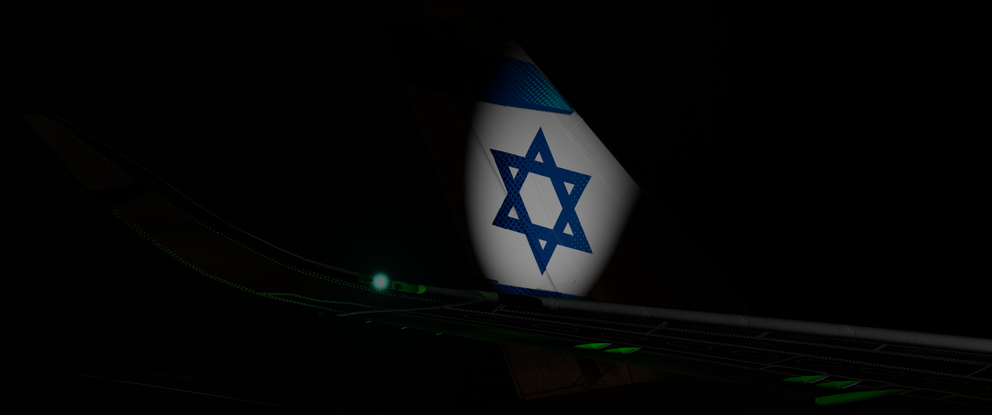 EL AL FF A350-900 new livery - FlightFactor - X-Plane.Org Forum