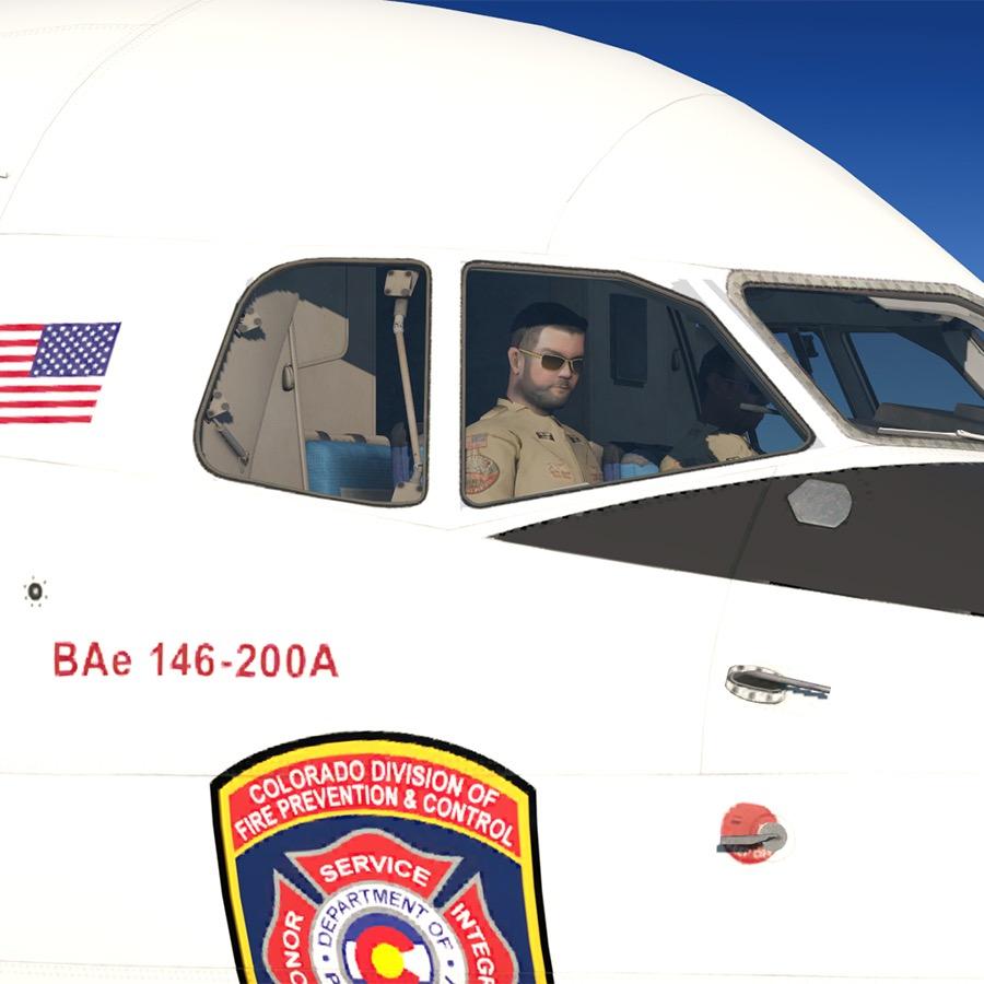 Air Tanker Logo