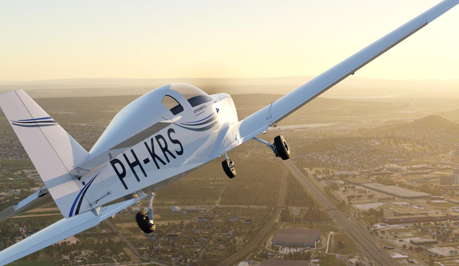 Rand Robinson KR-2S by NHAdrian just released - News from Commercial ...