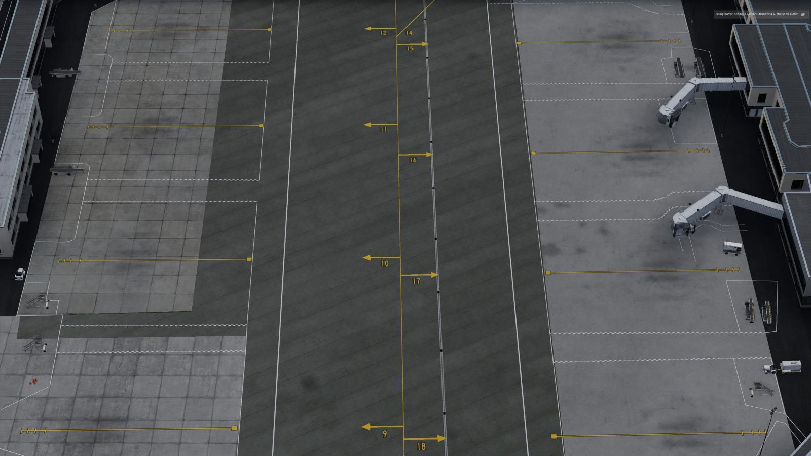 EGPF gateway scenery out of date - Scenery Development Forum - X-Plane ...