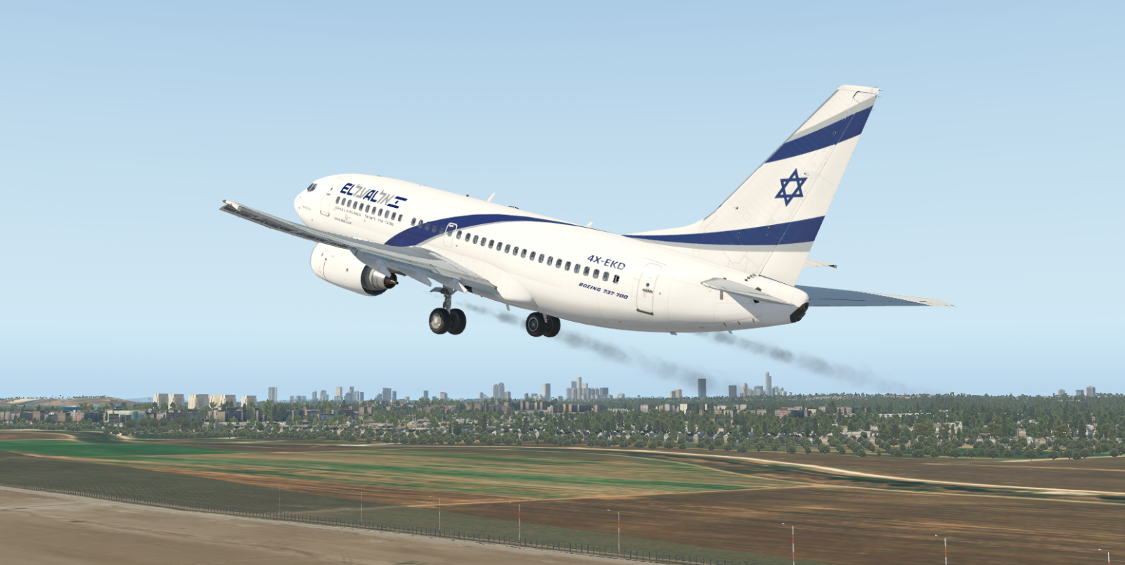 El 700