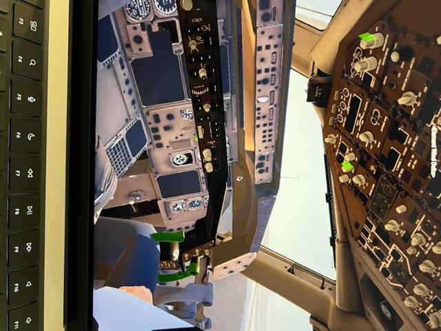 Boeing 767 Version 1.6.9 | XP12 Compatible - Page 5 - Boeing 767 ...