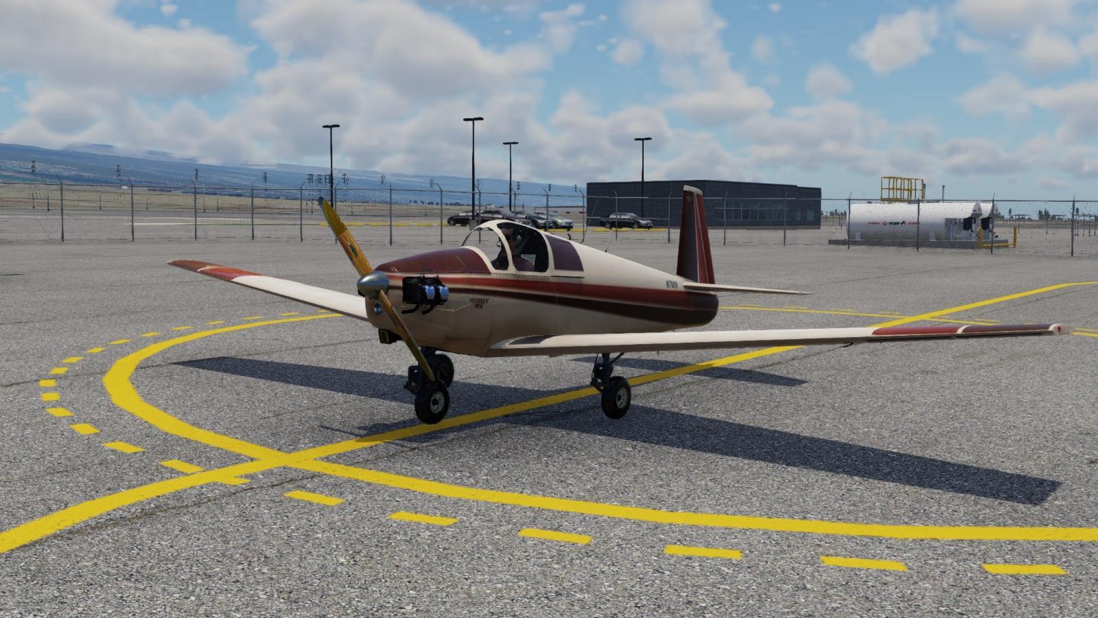 Developer Spotlight FTLX - Interviews - Developer Spotlight - X-Plane ...