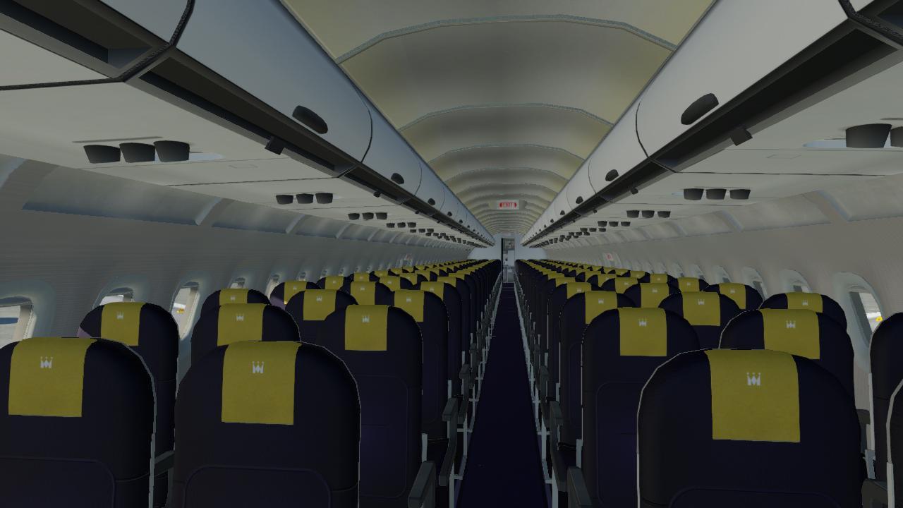 Airbus A320 liveries (RHD simulations) - Aircraft Skins - Liveries - X ...