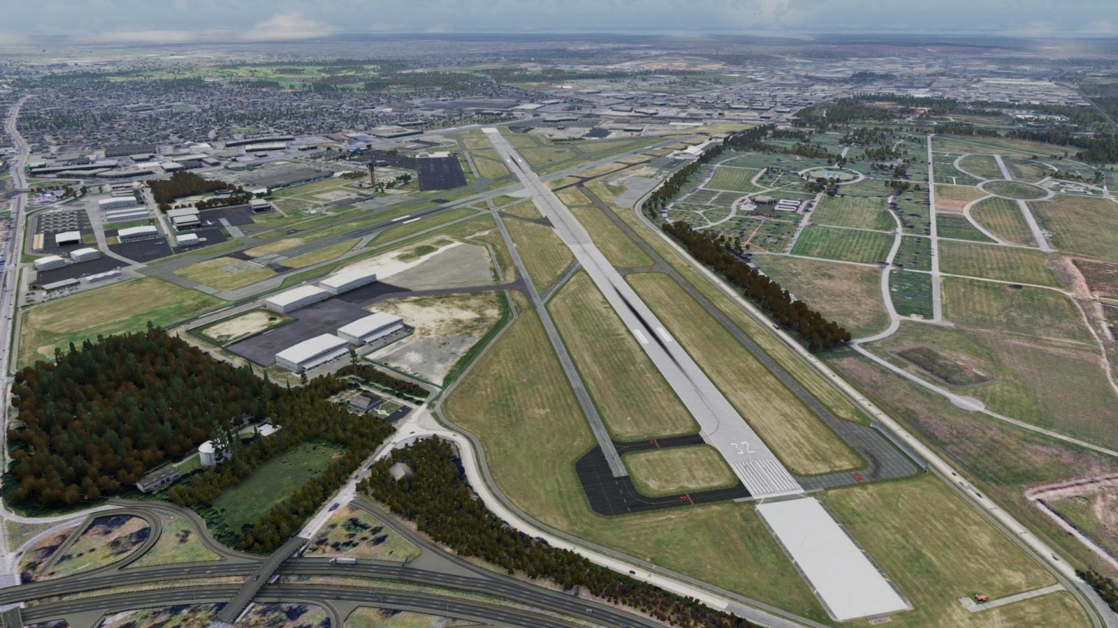 KFRG - Farmingdale Republic - Scenery Packages XP12 - X-Plane.Org Forum