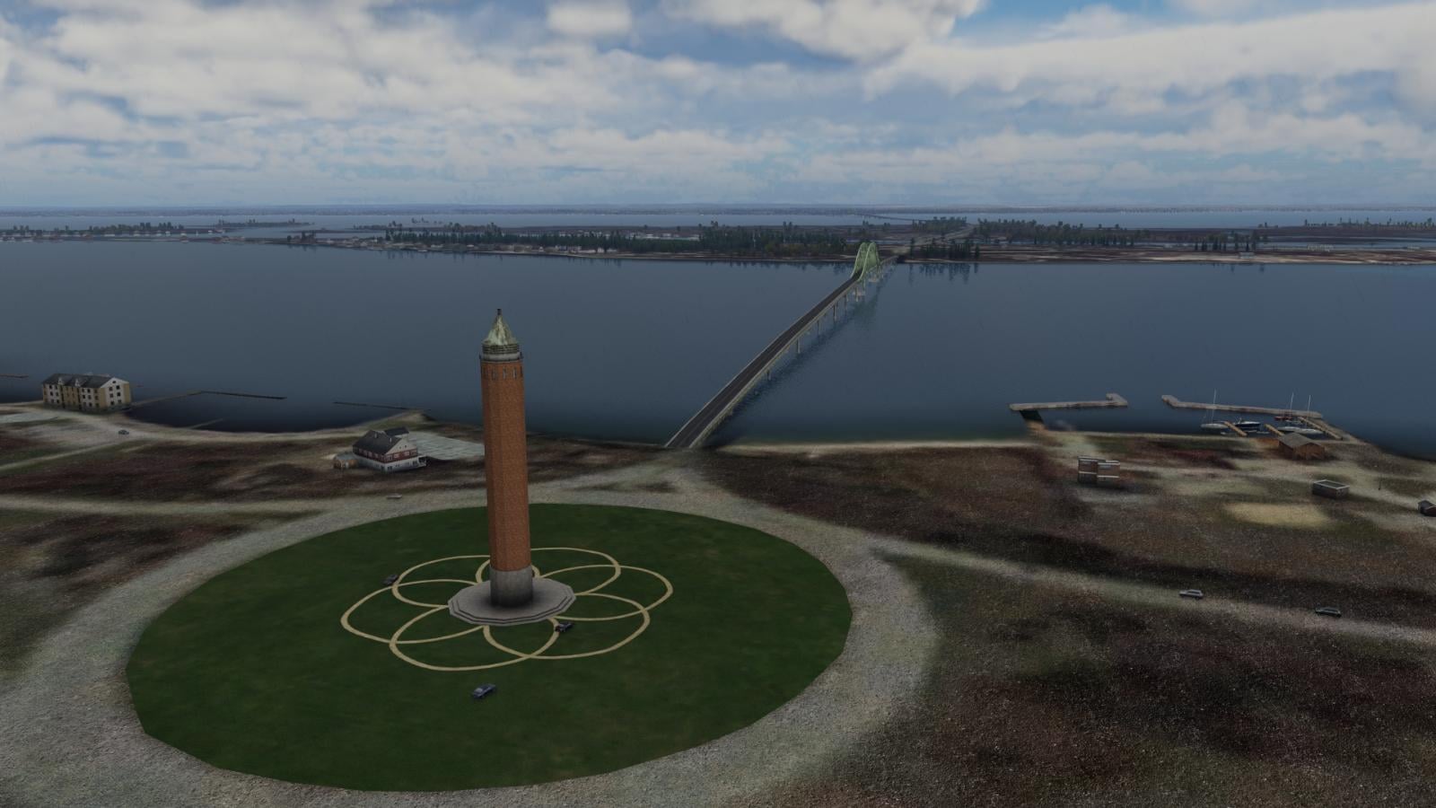 KFRG - Farmingdale Republic - Scenery Packages XP12 - X-Plane.Org Forum