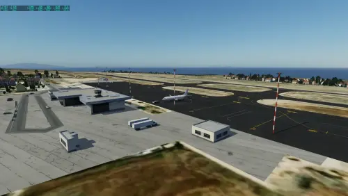 LGSR Scenery pack XP12 only - Scenery Packages XP12 - X-Plane.Org Forum