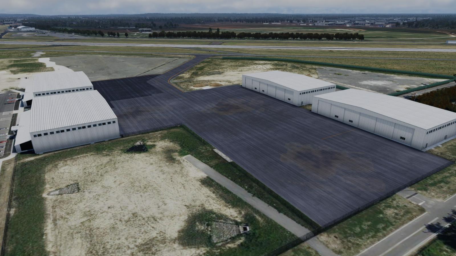 KFRG - Farmingdale Republic - Scenery Packages XP12 - X-Plane.Org Forum