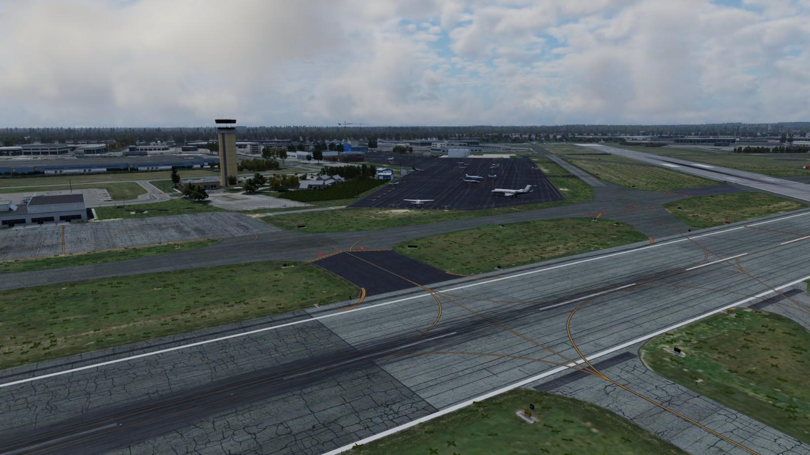 KFRG - Farmingdale Republic - Scenery Packages XP12 - X-Plane.Org Forum