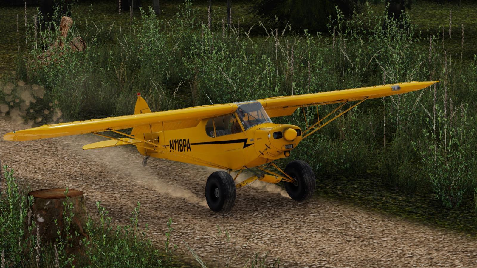X-Plane Custom Wallpapers - Utilities - X-Plane.Org Forum