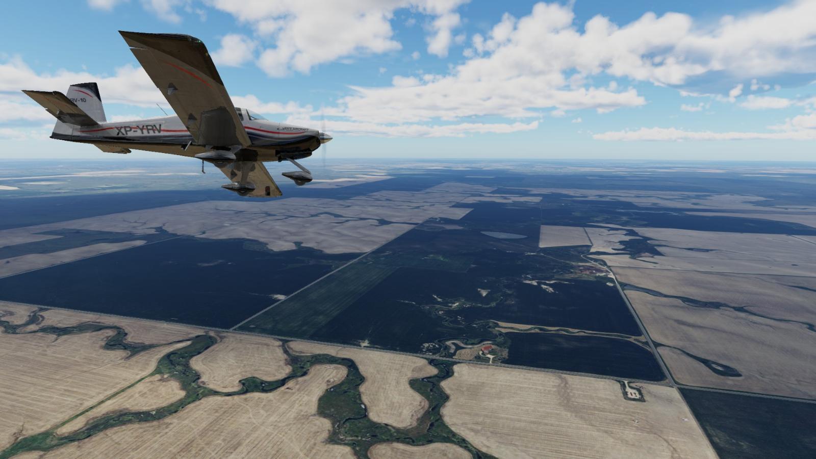 X-Plane Custom Wallpapers - Utilities - X-Plane.Org Forum