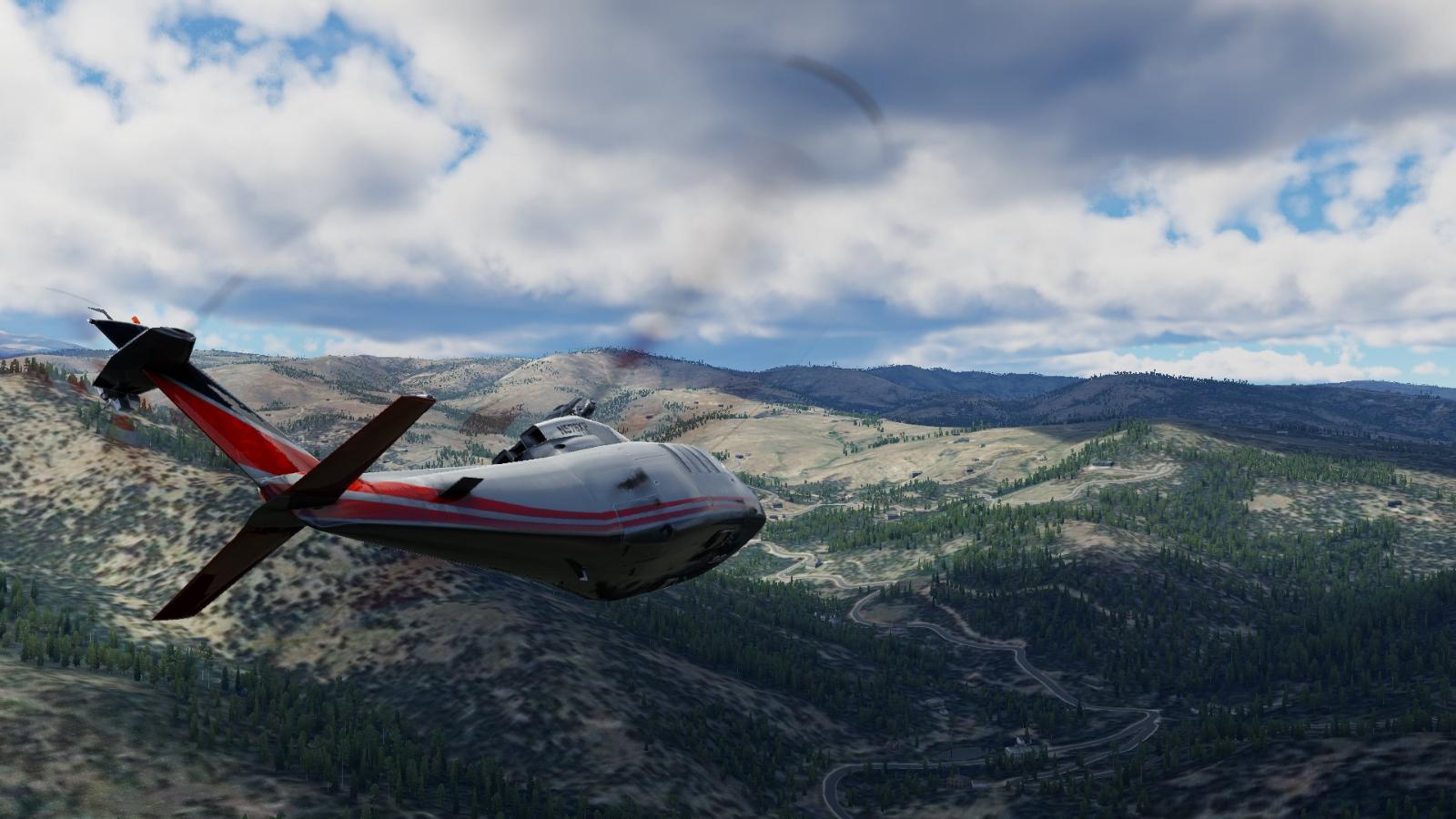 X-Plane Custom Wallpapers - Utilities - X-Plane.Org Forum