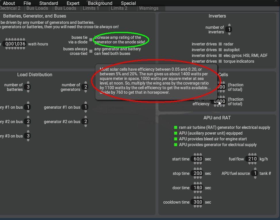 What file is the Plane Maker interface text in XP12 - General X-Plane ...