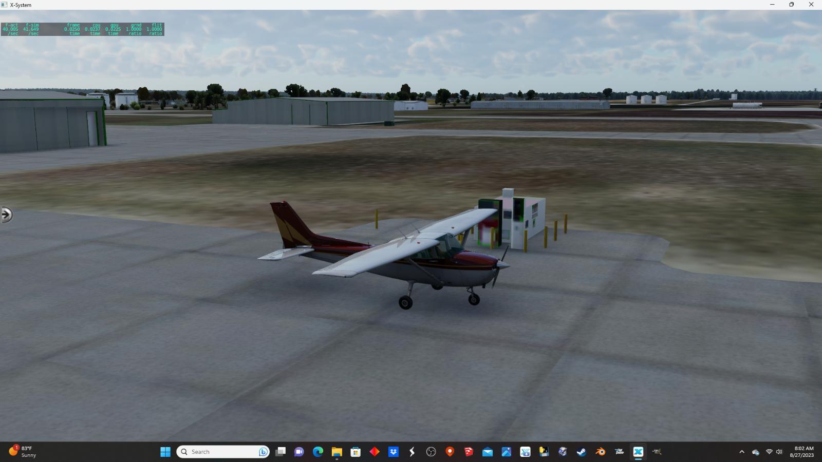 JNGAviation - X-Plane.Org Forum