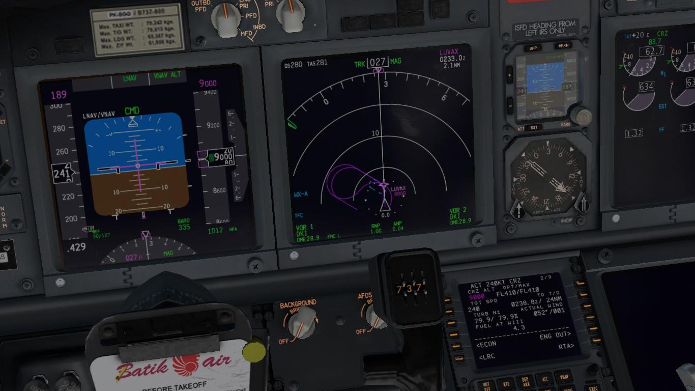 B737-800 modified - Page 2509 - ZIBO B738-800 modified - X-Plane.Org Forum