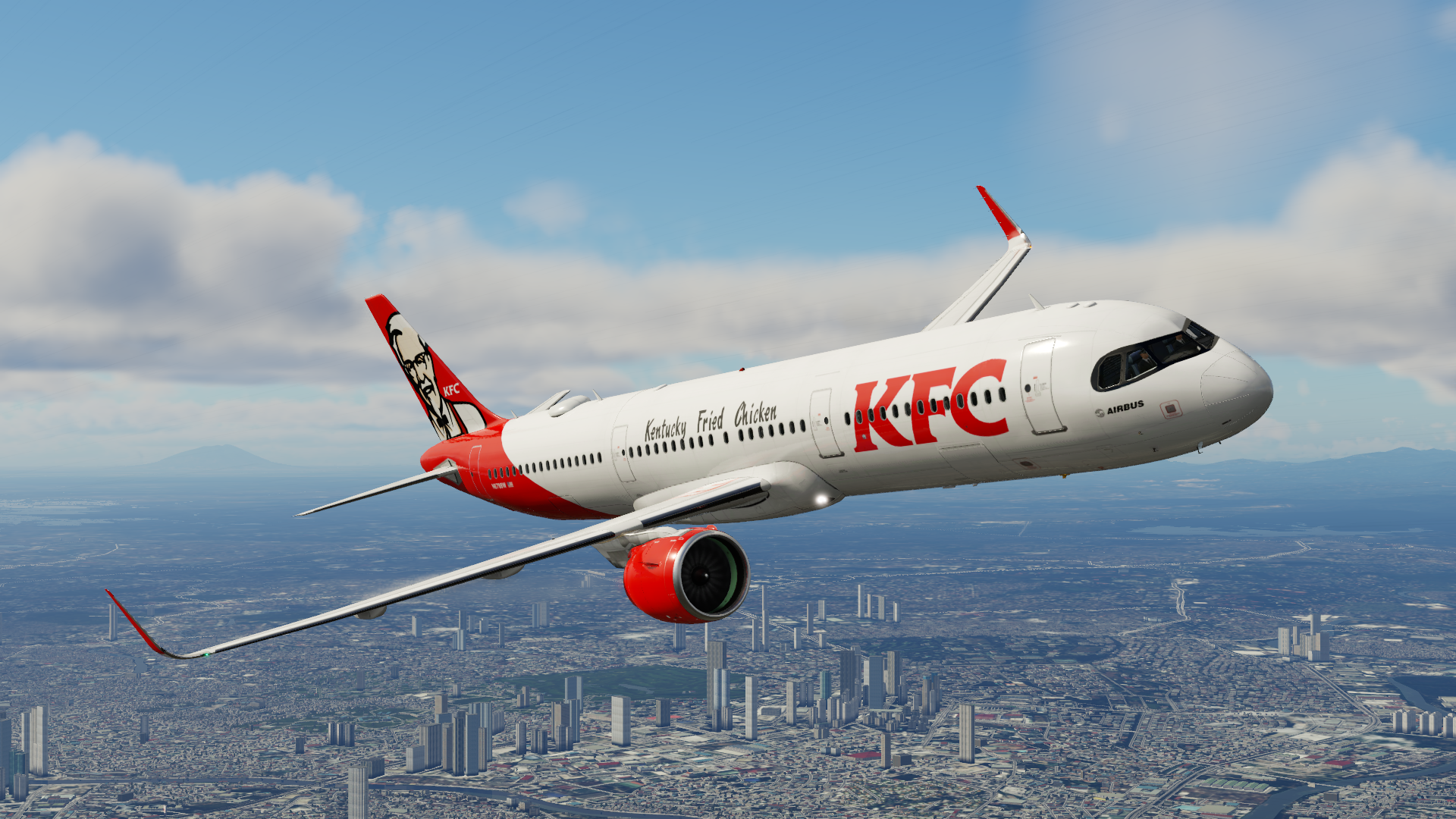 KFC (N8788W) Toliss A321 - Toliss A321 - X-Plane.Org Forum