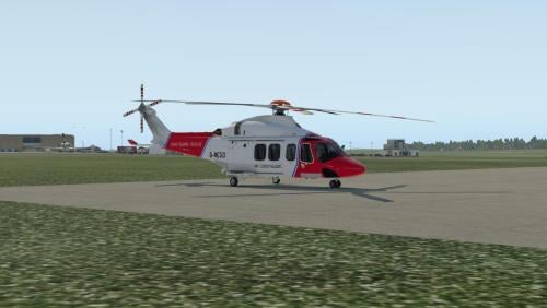 X-Rotors AW139 | HMCG Livery Pack - Aircraft Skins - Liveries - X-Plane ...