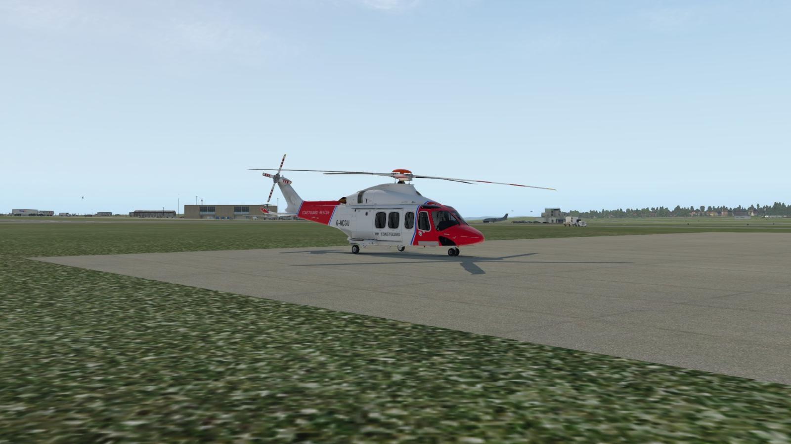 X-Rotors AW139 | HMCG Livery Pack - Aircraft Skins - Liveries - X-Plane ...