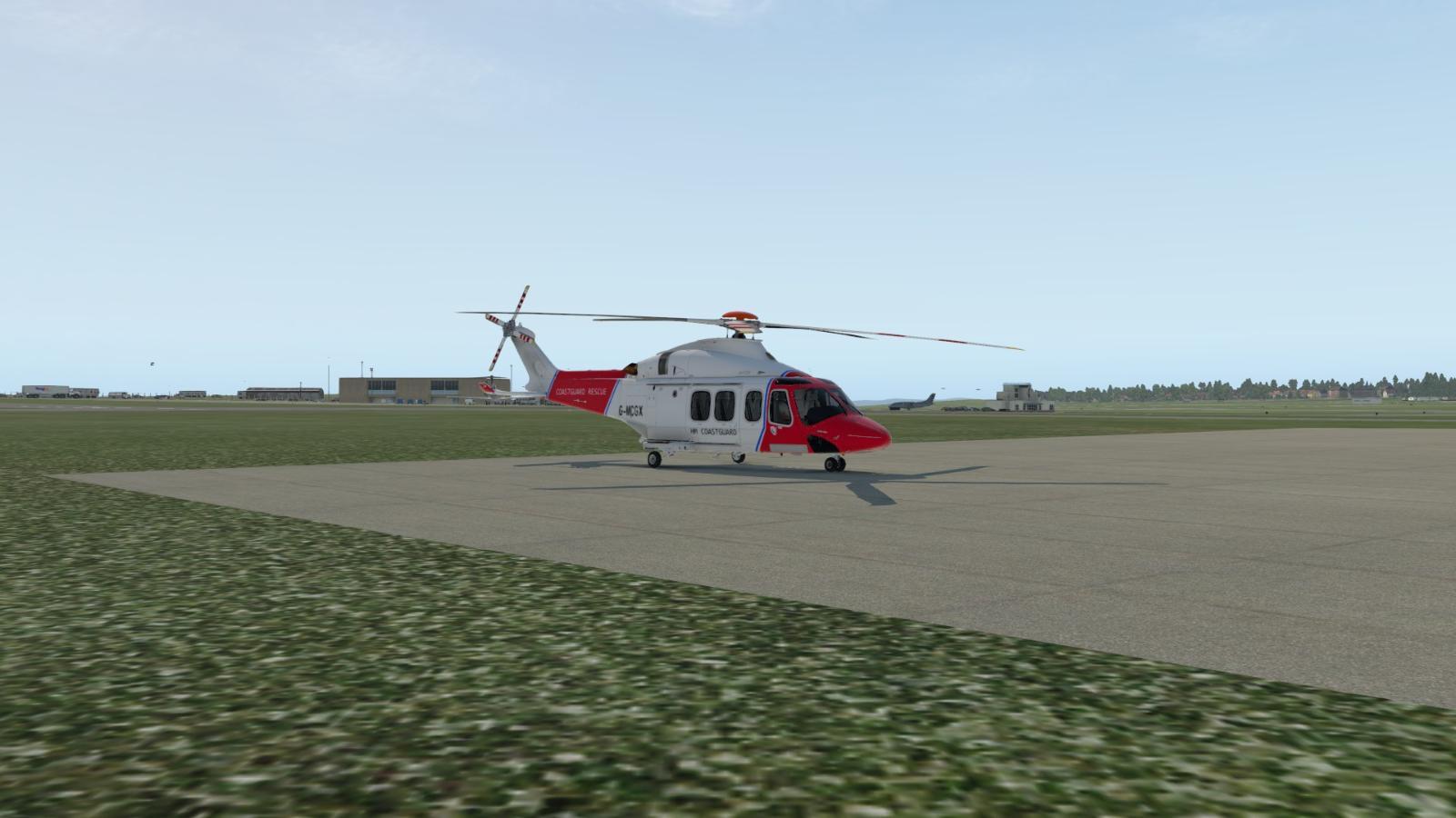 X-Rotors AW139 | HMCG Livery Pack - Aircraft Skins - Liveries - X-Plane ...