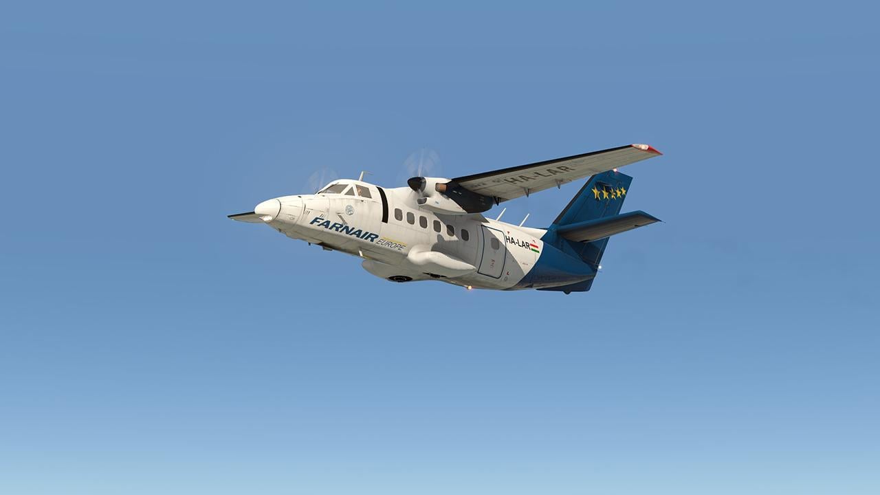 Let L-410 - Turbolet XP12 - General Aviation XP12 - X-Plane.Org Forum