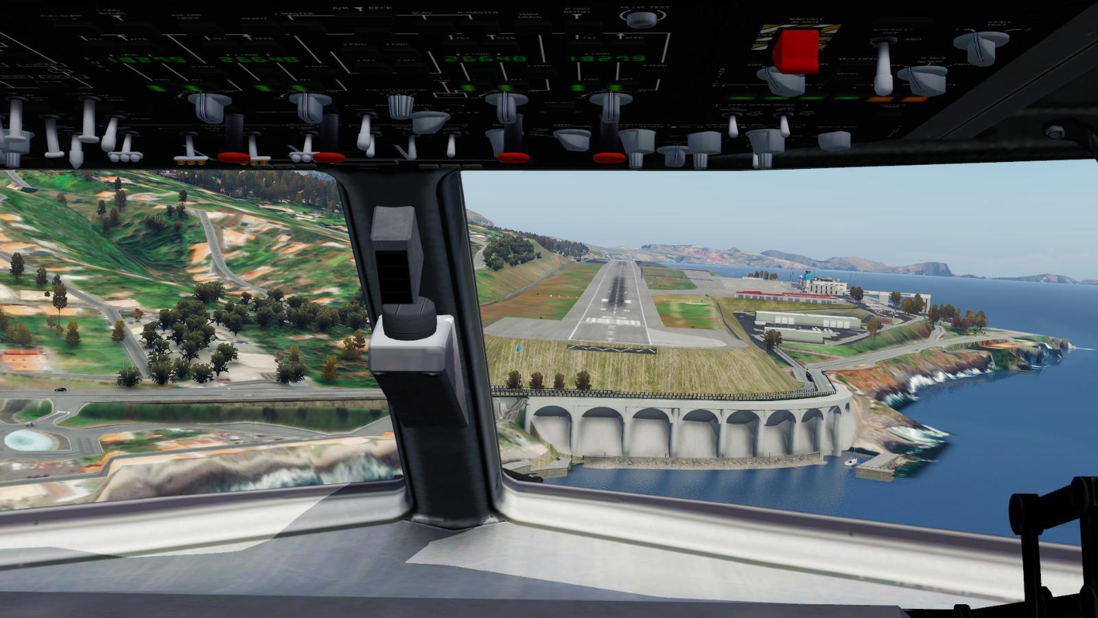 OSM patch : how to prevent producing terrain spikes ? (LPMA) - Ortho4XP ...