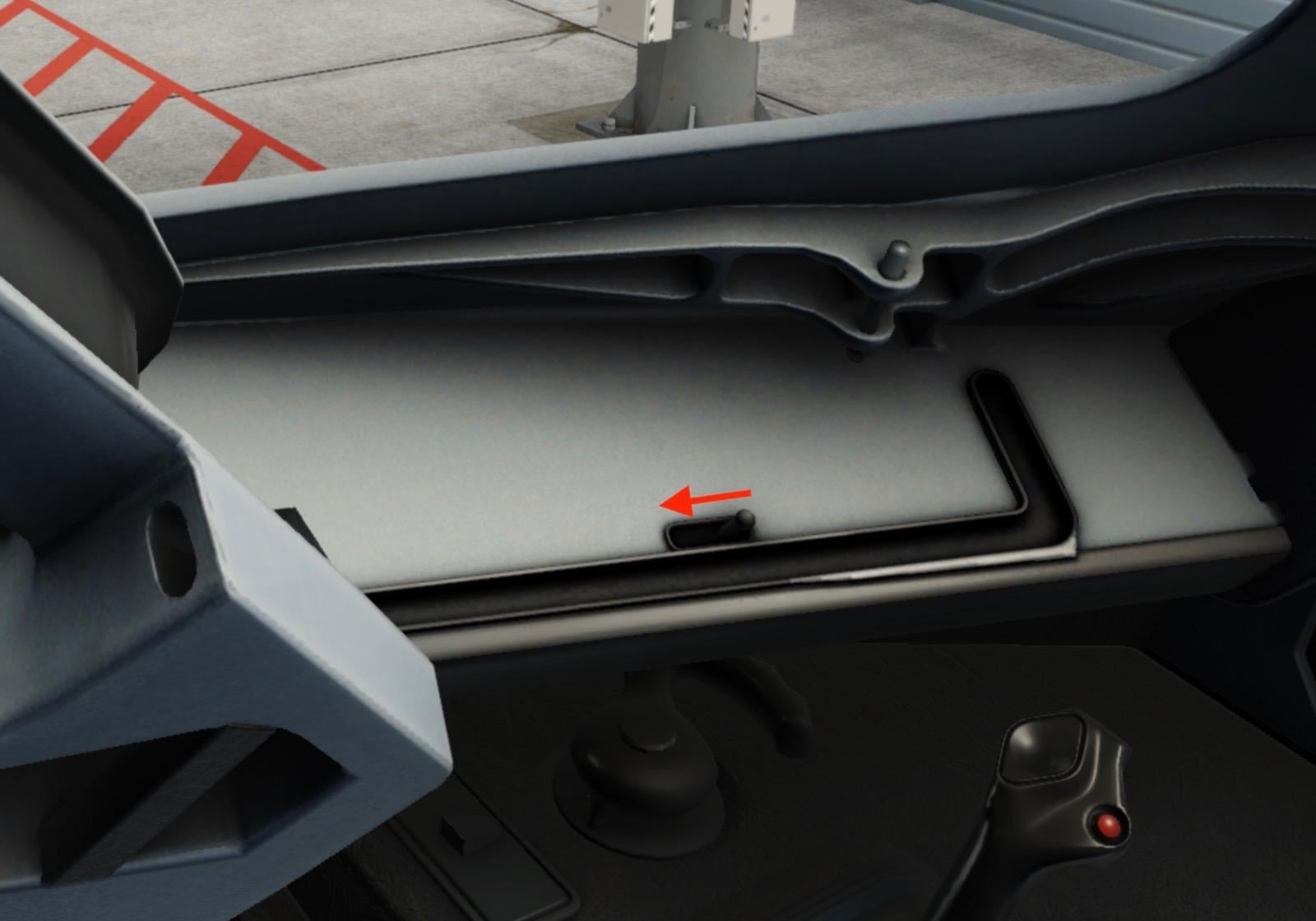 window not closing - Airbus A319 - X-Plane.Org Forum