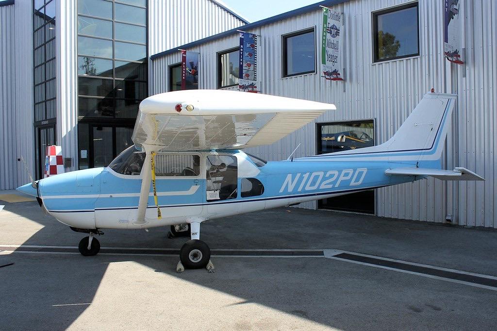 show off your C172M - Page 3 - Thranda Cessna 172 M - X-Plane.Org Forum