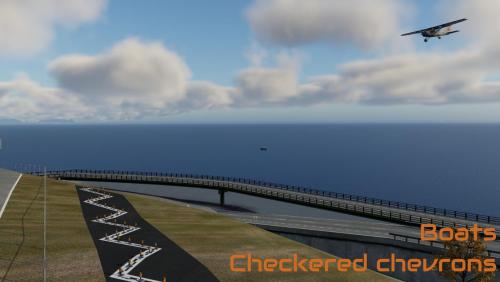 Wonderful Madeira for X-Plane 12 (LPMA) - Scenery Enhancement Packs - X ...