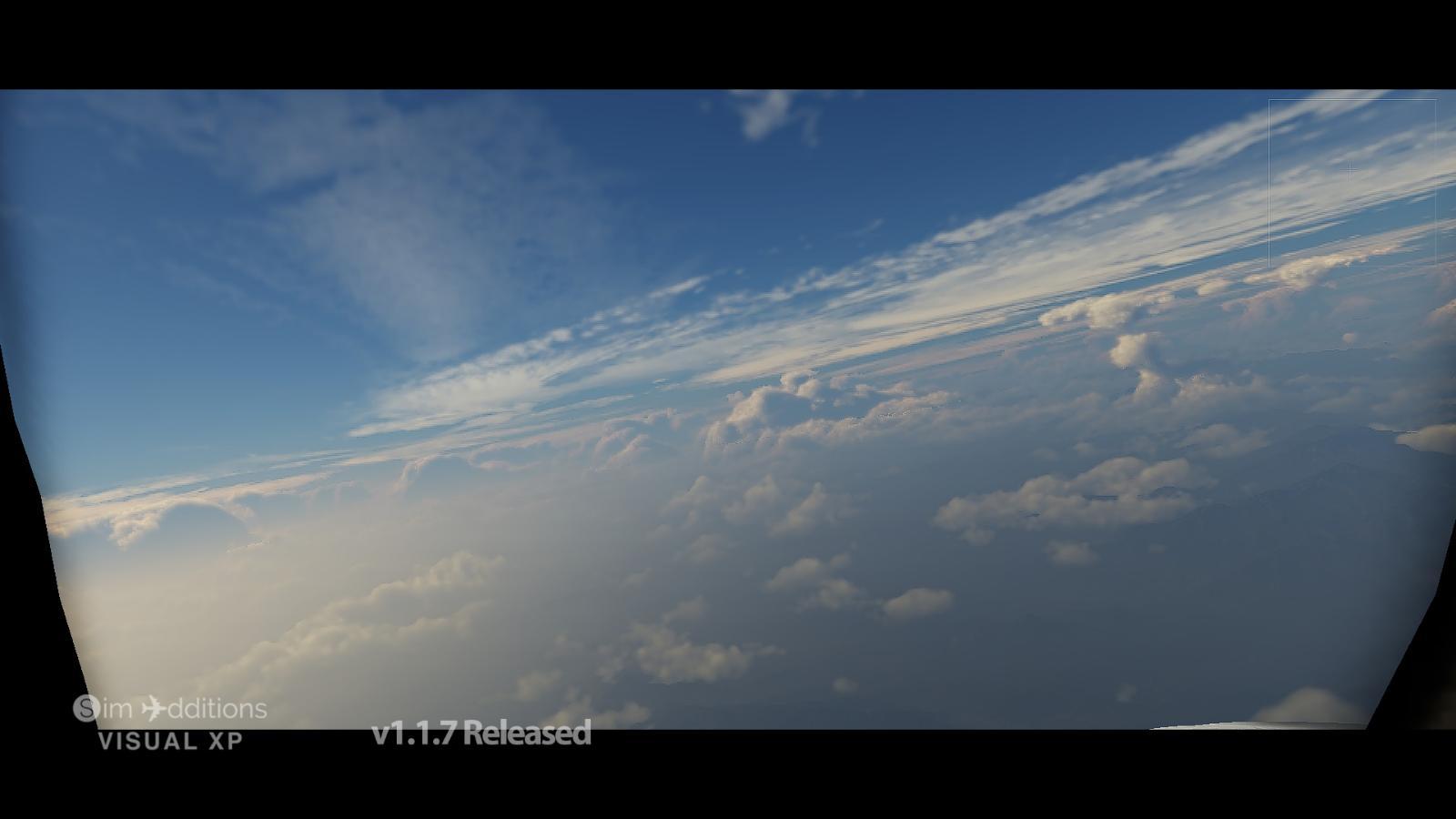 X-Plane 12.06r1 & VisualXP v1.1.7 Released - VisualXP - X-Plane.Org Forum