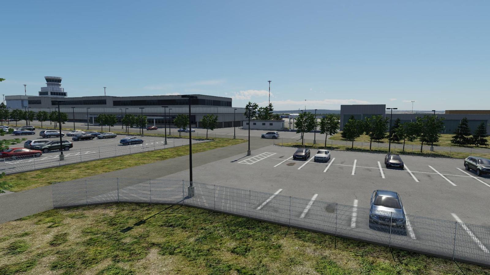 LBWN-VAR Varna Airport - Scenery Packages XP12 - X-Plane.Org Forum