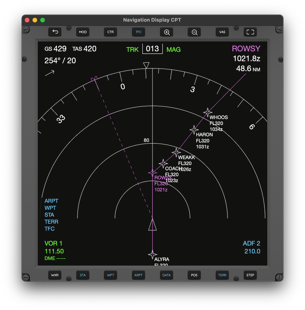 AirTrack, AirFMC and AirEFB Plugin - Utilities - X-Plane.Org Forum