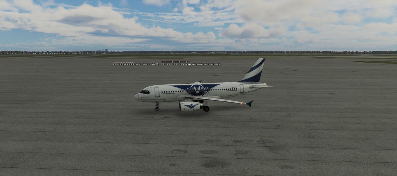 FLY Tampa EHAM XP12 problem loading the scenery - X-Plane 12 Technical ...