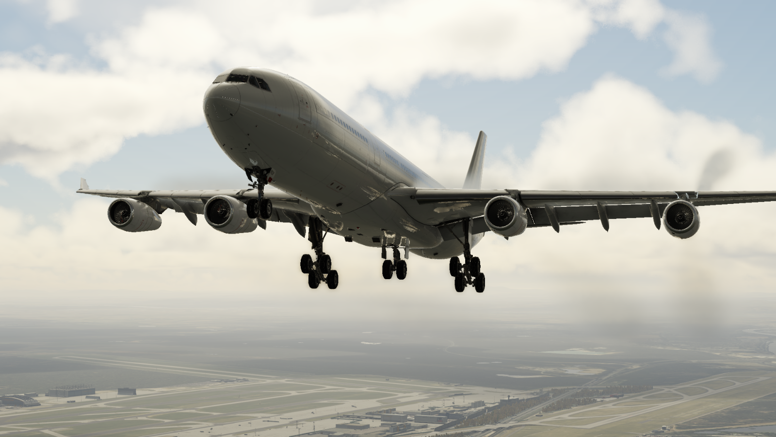 Hifly Malta 9H-TQY | Solarium Repaints - Aircraft Skins - Liveries - X ...